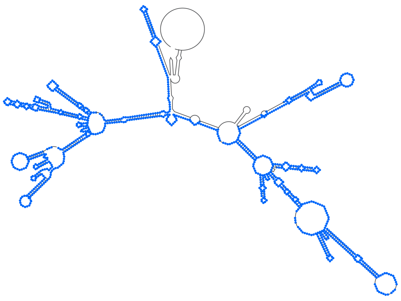 Messenger RNA analysis
